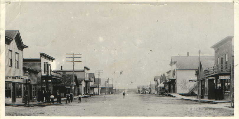 M-G Strum Wisconsin 1911